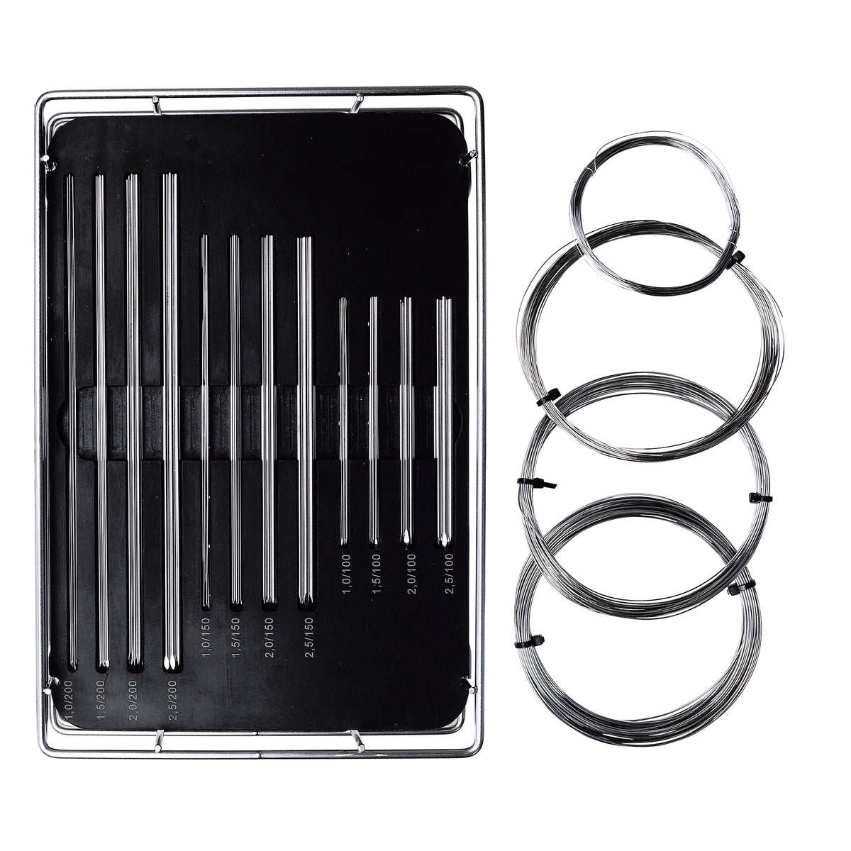 K-Wire and Cerclage Wire Set – veterinary.shop LP